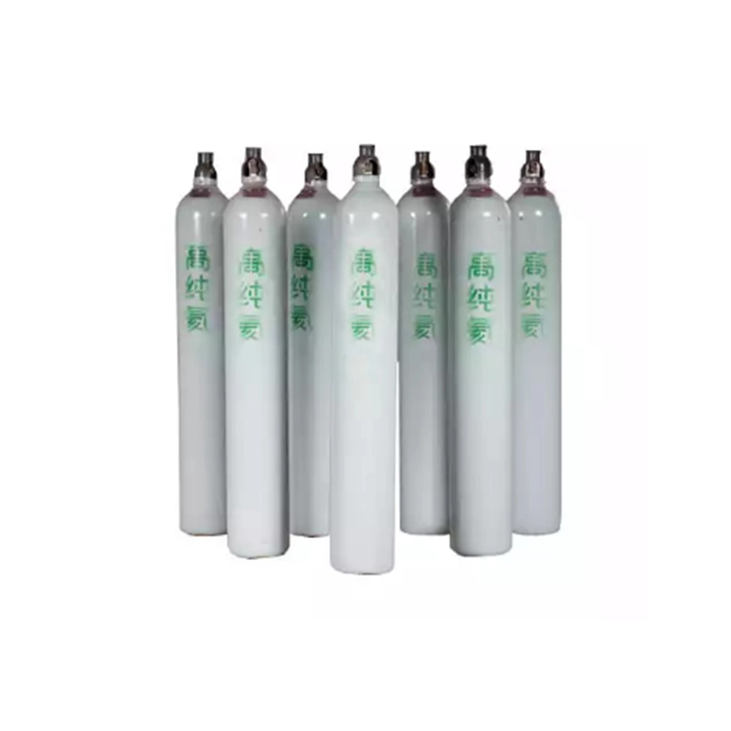 Electronic Special Gas, On-site Gas Production Solution, Bulk gas ...