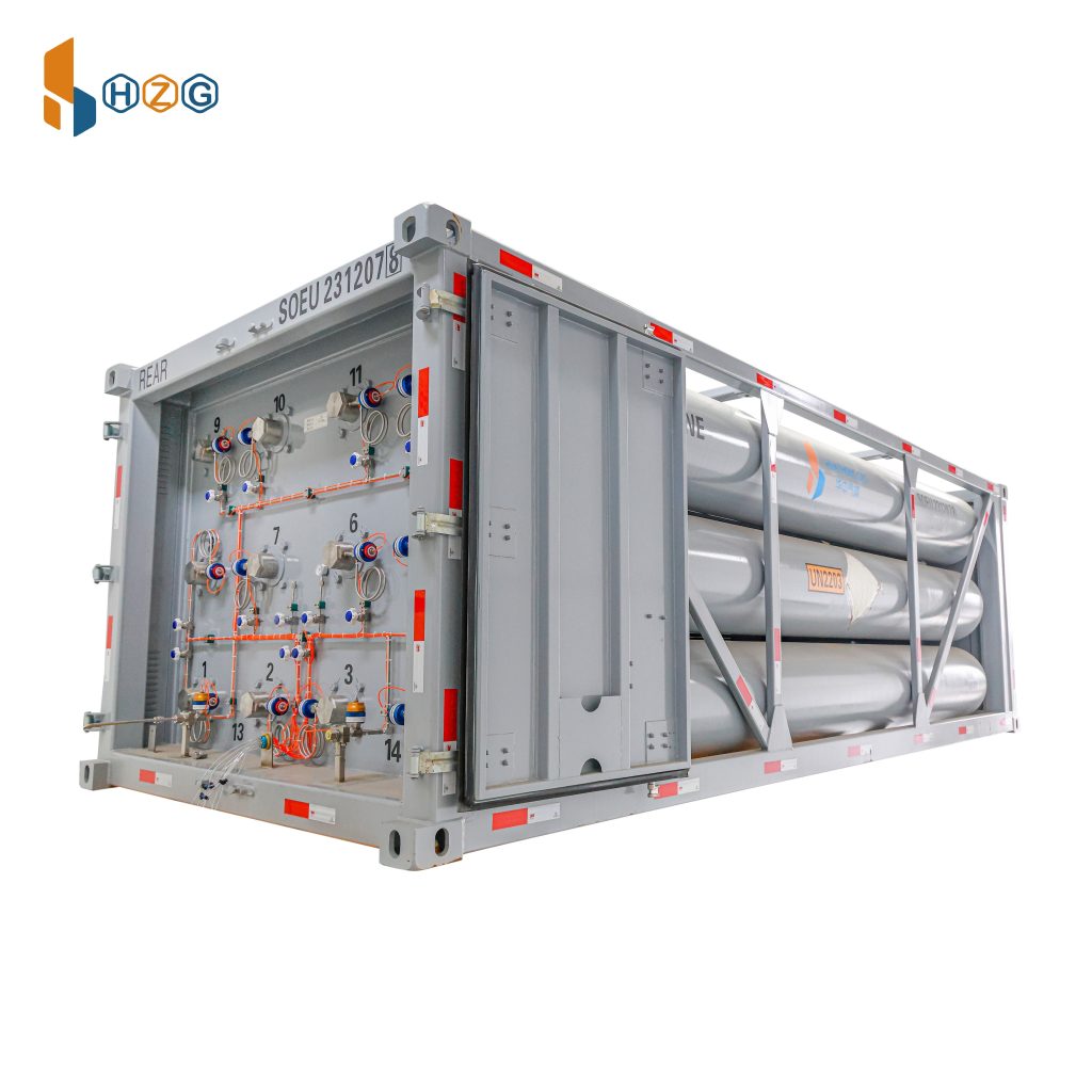 Disproportionation Process in Silane Gas Production - HUAZHONG